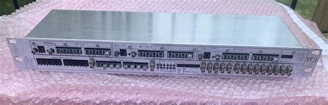 Splitter Tx Array Siemens Magnetom Trio Mri Scanner Pn 10092479