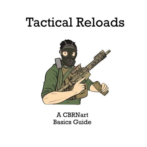 Different Ways To Do A Tac Reload Quick Guide