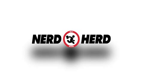 Nerd Herd Wallpaper WallpaperSafari