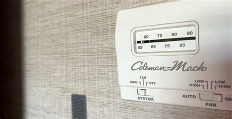 Rv Air Conditioner Compressor Not Coming On What To Do Rvprofy