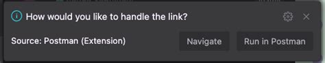 Vscode Extension Disable Handleterminallink For Certain Links · Issue