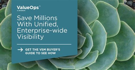 Broadcoms Valueops Value Stream Management On Linkedin 2023 Buyers Guide For Value Stream