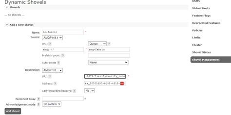 Streaming Event Data Through Rabbitmq To A Microsoft Fabric Eventstream