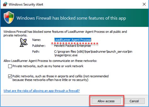 Hp Loadrunner Installation Guide Img Handy