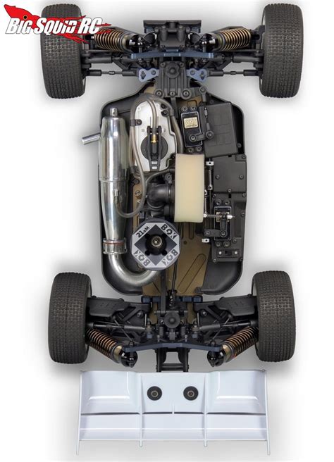 Tekno NB48 4 Nitro Buggy Big Squid RC RC Car And Truck News Reviews Videos And More