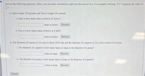 Solved Iswer The Following Questions Hint You Can Enter