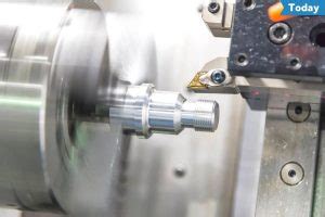 The Basics Of CNC Turning A Comprehensive Guide For Beginners