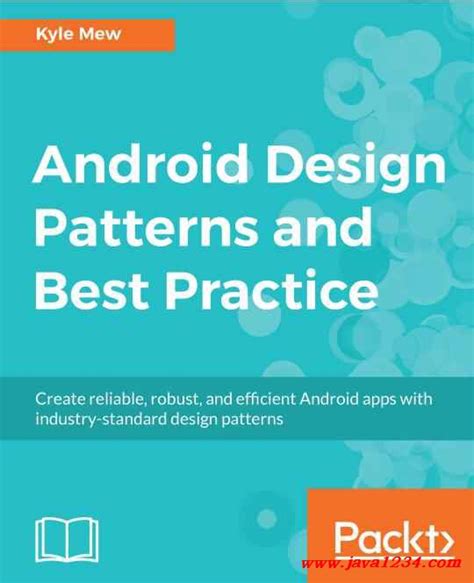 Android Design Patterns And Best Practice Pdf 下载java知识分享网 免费java资源下载