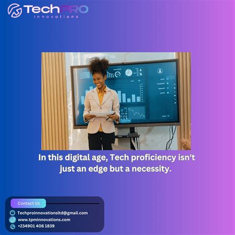 techpro innovations academy on linkedin techpro techskills dataanalytics productdesign