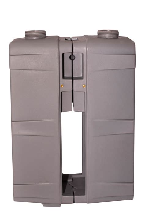 Backpack Sprayer Assembly Formed Plastics