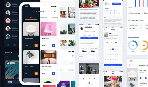 Top 4 Open Source React Native Ui Libraries In 2024 Kindacode