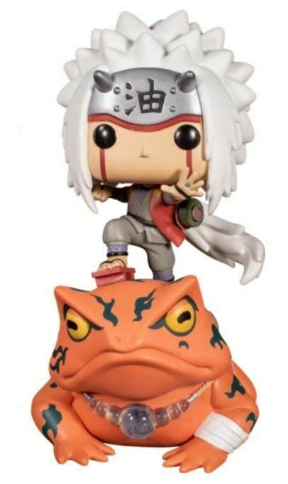 Jiraiya On Toad Special Edition Art Toys HobbyDB Jiraiya On Toad Special Edition Art Toys HobbyDB
