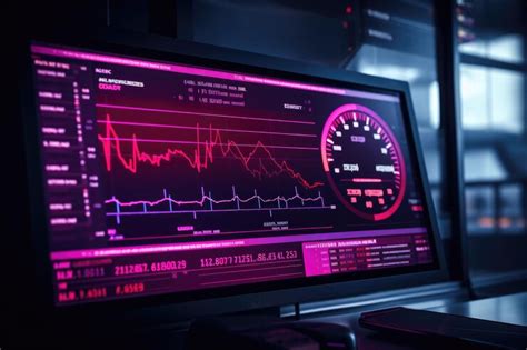 Premium Ai Image Data Science Scientist Computing Analysing And