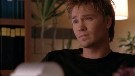 Luke Scott One Tree Hill