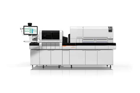 Siemens Analyzers Siemens Advia Centaur Cp Immunoassay Analyzer With