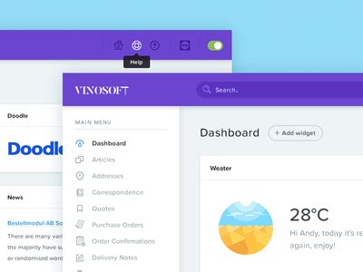 Collect UI Daily Inspiration Collected From Daily Ui Archive And Beyond Based On Dribbble