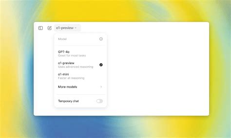Strawberry Ai Is Here Openai Introduces O1 Advanced Reasoning Models Beebom