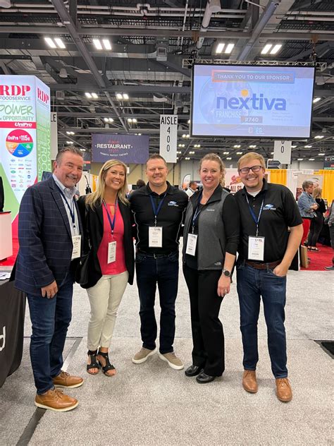 Jennifer Ihrig En Linkedin Restaurantsrule