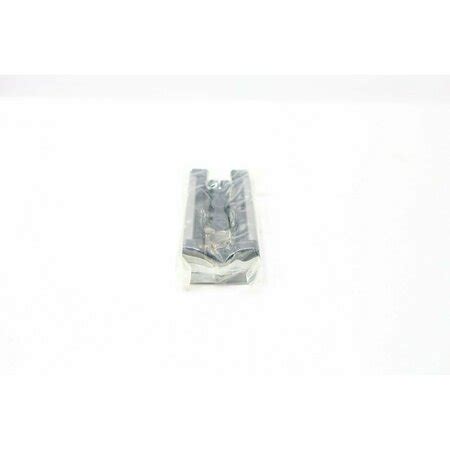 Thk BLOCK RAIL LINEAR GUIDE SHS Zoro