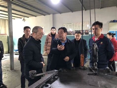 简讯 图说今日开发区大小事12月1日 工作 企业 秋滨街道