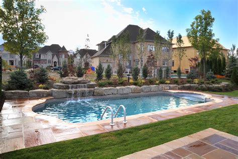 Creative Pools Landscaping