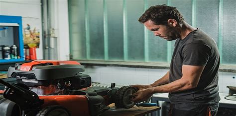 Lawn Mower Services Lebanon County Pa