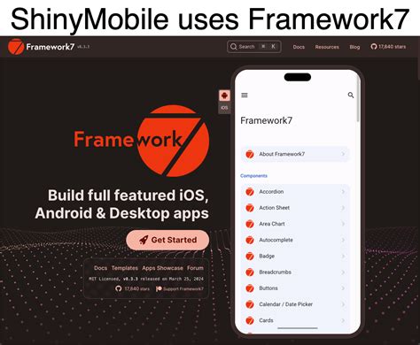 How To Make Mobile Apps With R Shiny R Bloggers