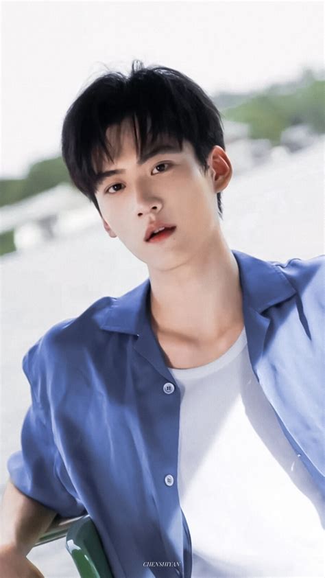 周柯宇 堆糖，美图壁纸兴趣社区