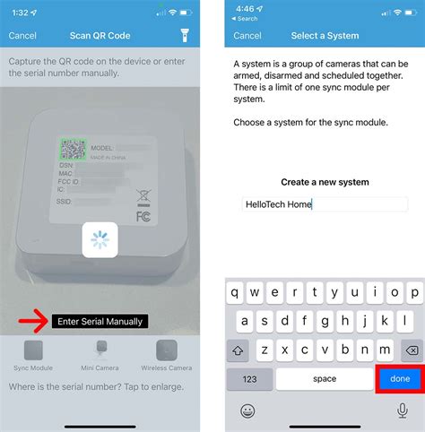 How To Set Up And Install A Blink Smart Camera HelloTech How