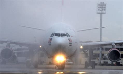 Pilot Tells Passengers To ‘pray After Airasia X Flight Starts Shaking