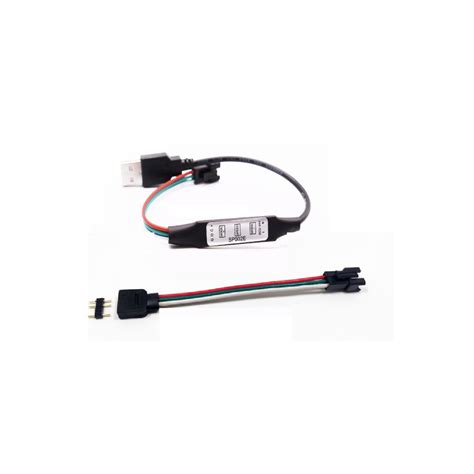 Usb Argb Module Argb Converter Socket Shopee Malaysia