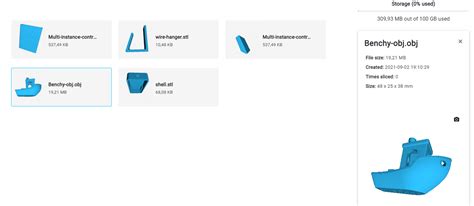 3d Model Thumbnails 3mf And Obj Support Simplyprint Blog