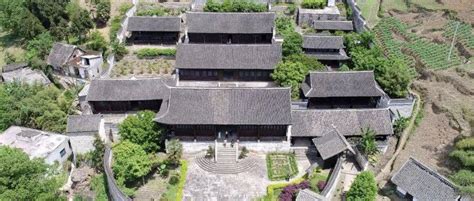 历史寻踪I贵州历史上的四大土司奠定了贵州今天的行政版图 水西安 播州 时期