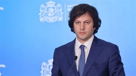 კობახიძე 9 აპრილზე ეს არ იყო რუსული ჯარი ეს იყო საბჭოთა არმია News Ge