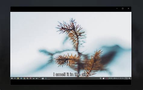 How To Hardcode Subtitles On Windows 10