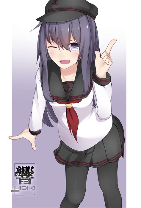 Akatsuki Kantai Collection Kantai Collection Kancolle Pixiv
