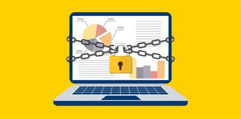 9 Tips To Lock Down Your Data And Protect Yourself