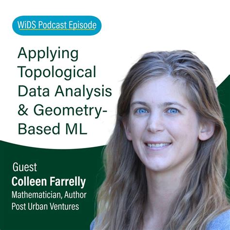 Applying Topological Data Analysis And Geometry Based Ml Listen Notes