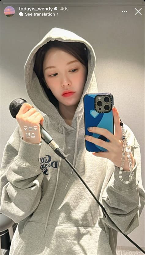더쿠 내돌 슴콘 돌아와서 연습실 감