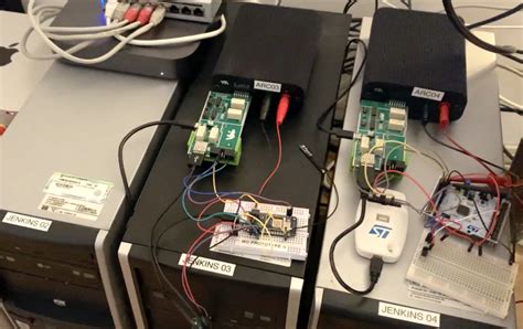 Evaluating Power Efficiency In Regression Tests For Embedded And IoT Systems Qoitech