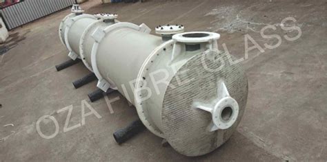 Welcome To Oza Fibre Glass