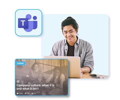 Microsoft Teams Integration Continu