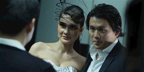 Bulan Nikah Reino Barack Buka Bukaan Tanggal Putus Dengan Luna Maya Kapanlagi Com