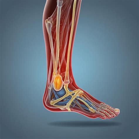 Clear Female Swollen Ankles Pictures For Medical Presentations