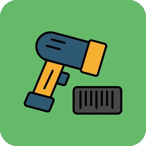 Premium Vector Scanner Icon