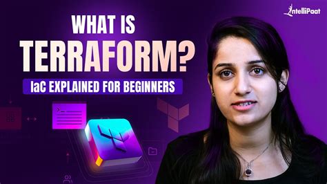 What Is Terraform Terraform Explained Simply Terraform Tutorial
