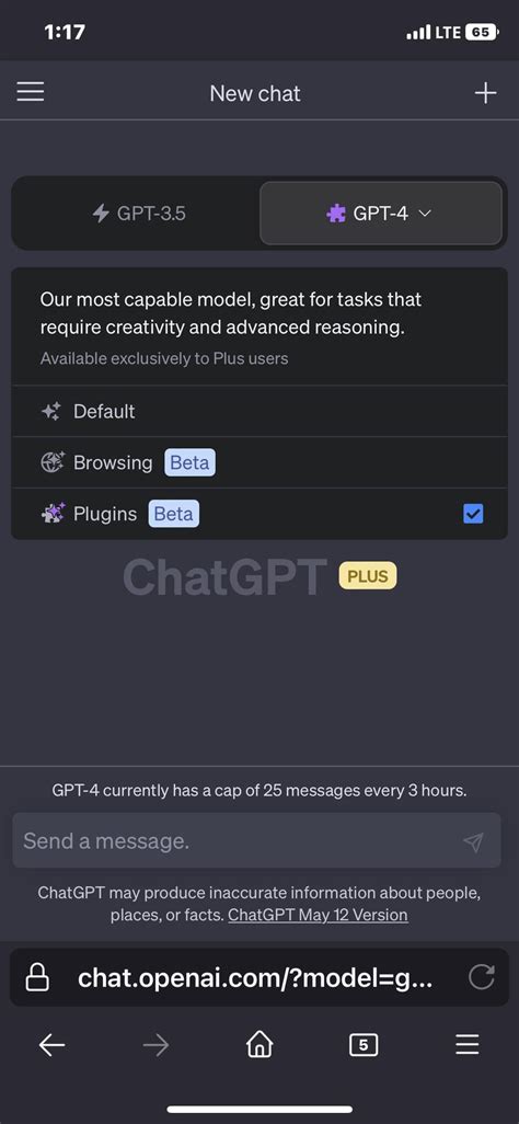i just got plugins if anyone wants me to try anything out let me know