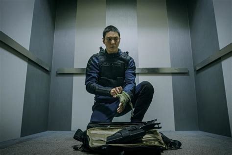 19禁血腥、全裸、暴力开杀！netflix新动作电影《carter》惊吓连连~嘴里含着炸弹，想活下来就只能听从命令！ 知識分享