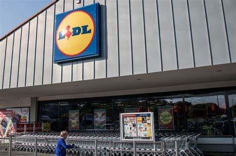 Lidl Recalls Two Food Products Due To Safety Concerns In Ireland Global Food Consumers Forum