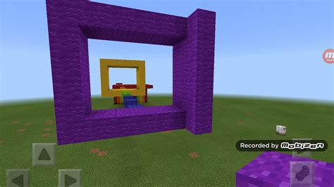 점프 맵 만들기 Youtube